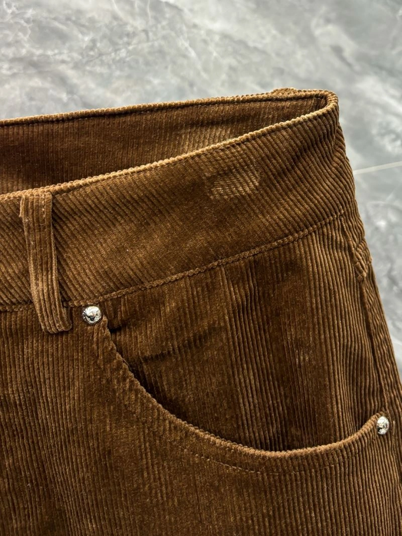 Exact replica Louis Vuitton Short Pants