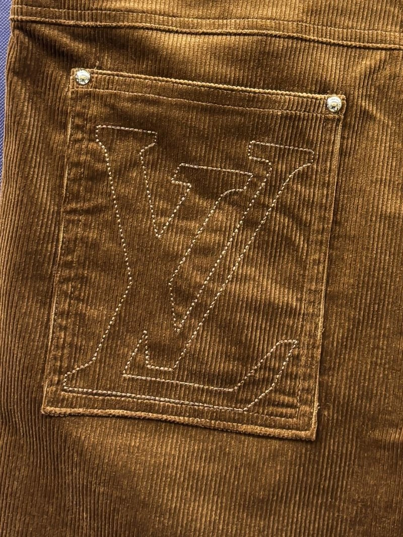 Exact replica Louis Vuitton Short Pants