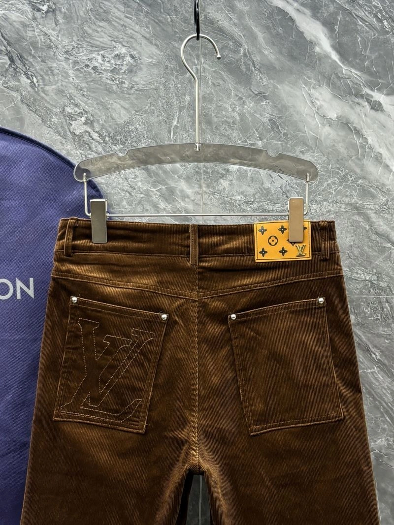 Exact replica Louis Vuitton Short Pants