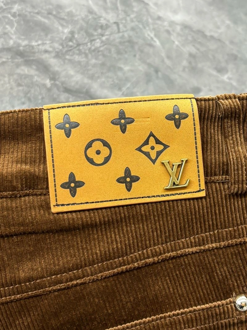 Exact replica Louis Vuitton Short Pants