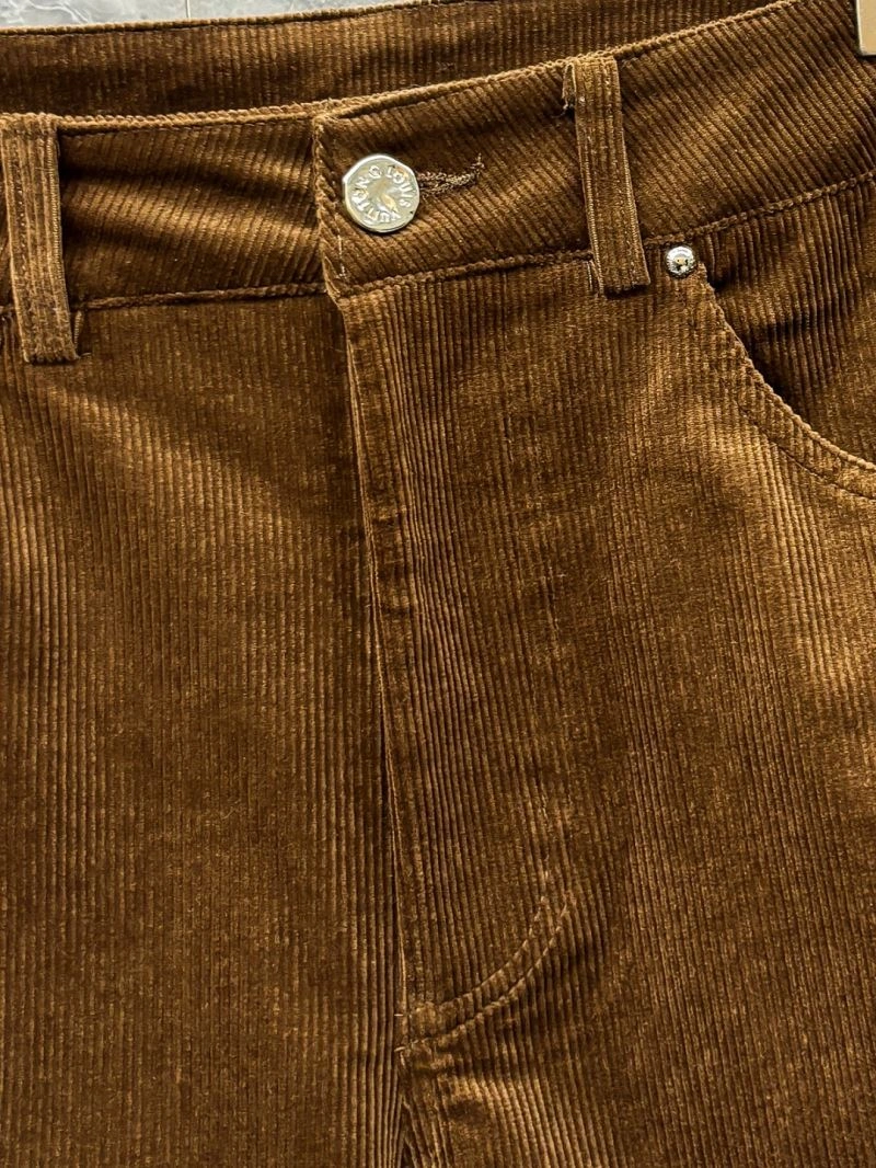 Exact replica Louis Vuitton Short Pants