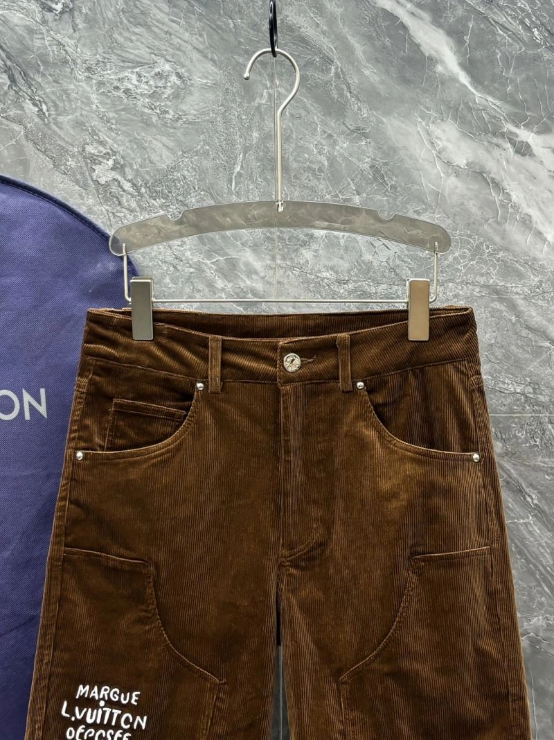 Exact replica Louis Vuitton Short Pants