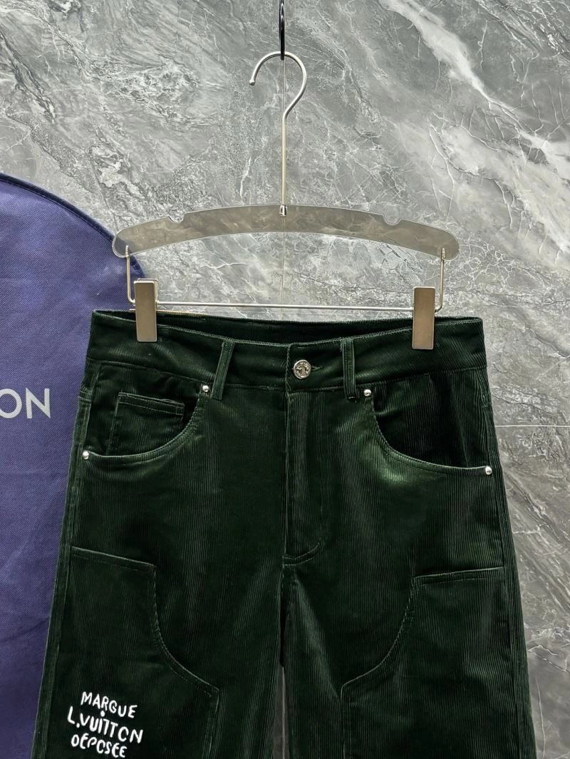 Factory-made Louis Vuitton Short Pants
