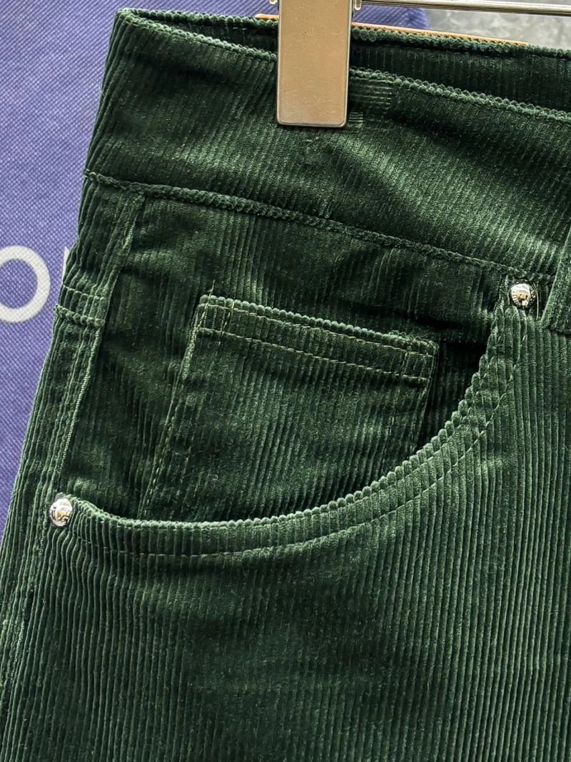 Factory-made Louis Vuitton Short Pants