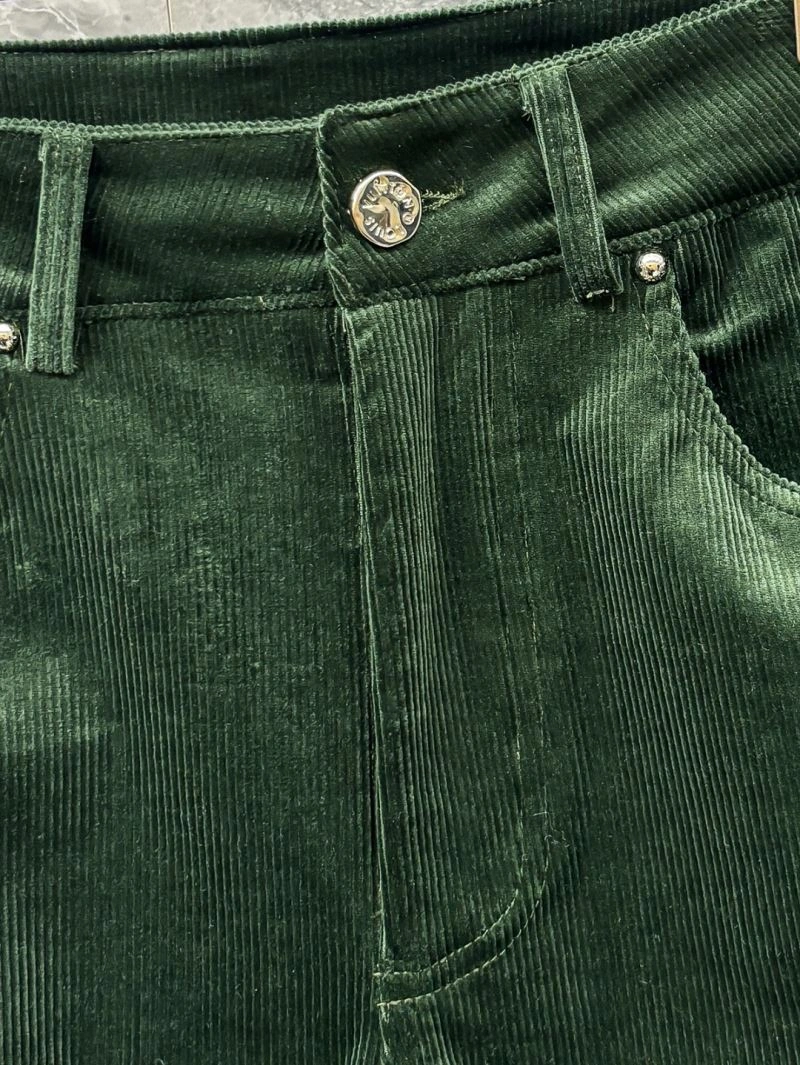 Factory-made Louis Vuitton Short Pants