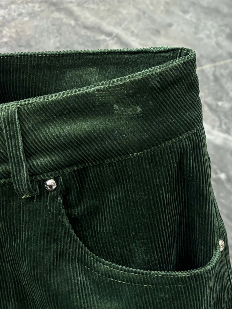 Factory-made Louis Vuitton Short Pants