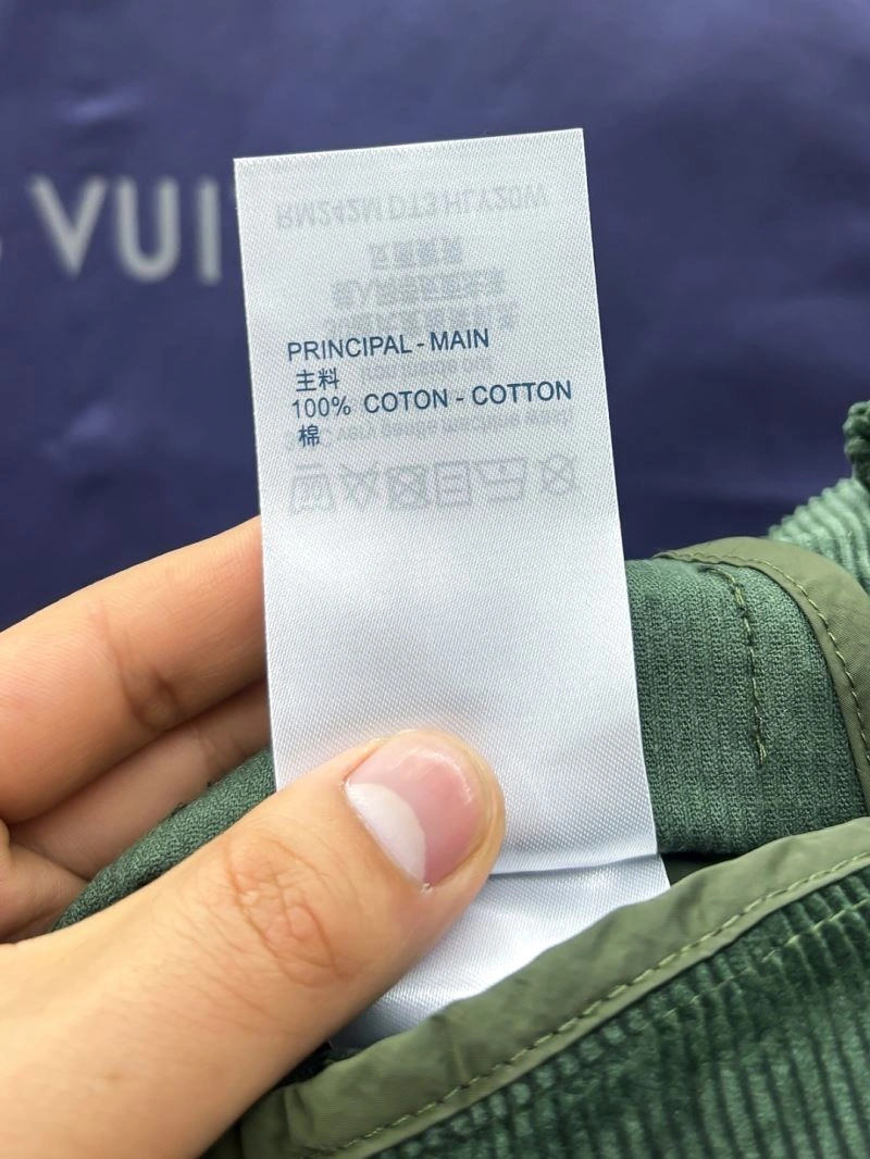 Factory-made Louis Vuitton Short Pants