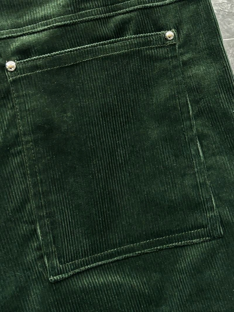 Factory-made Louis Vuitton Short Pants