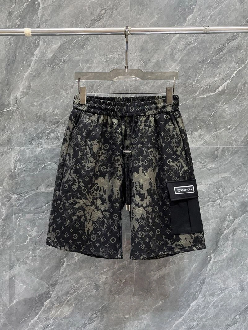 Louis Vuitton Short Pants