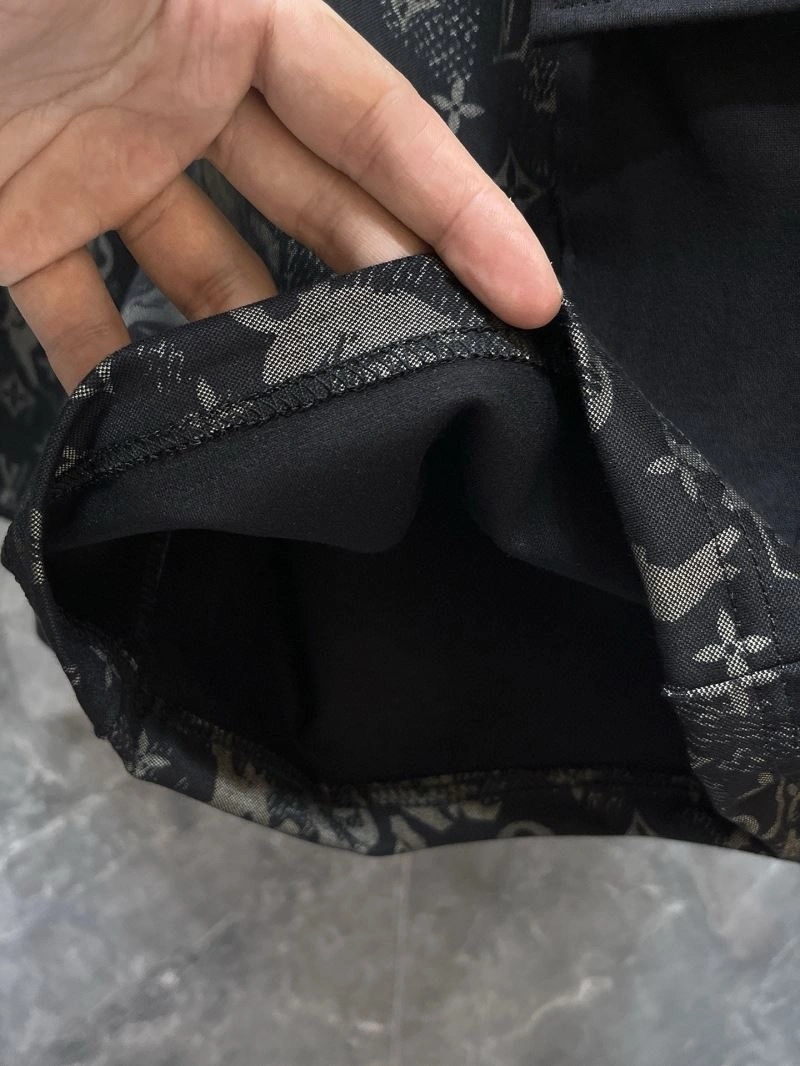 Original Louis Vuitton Short Pants