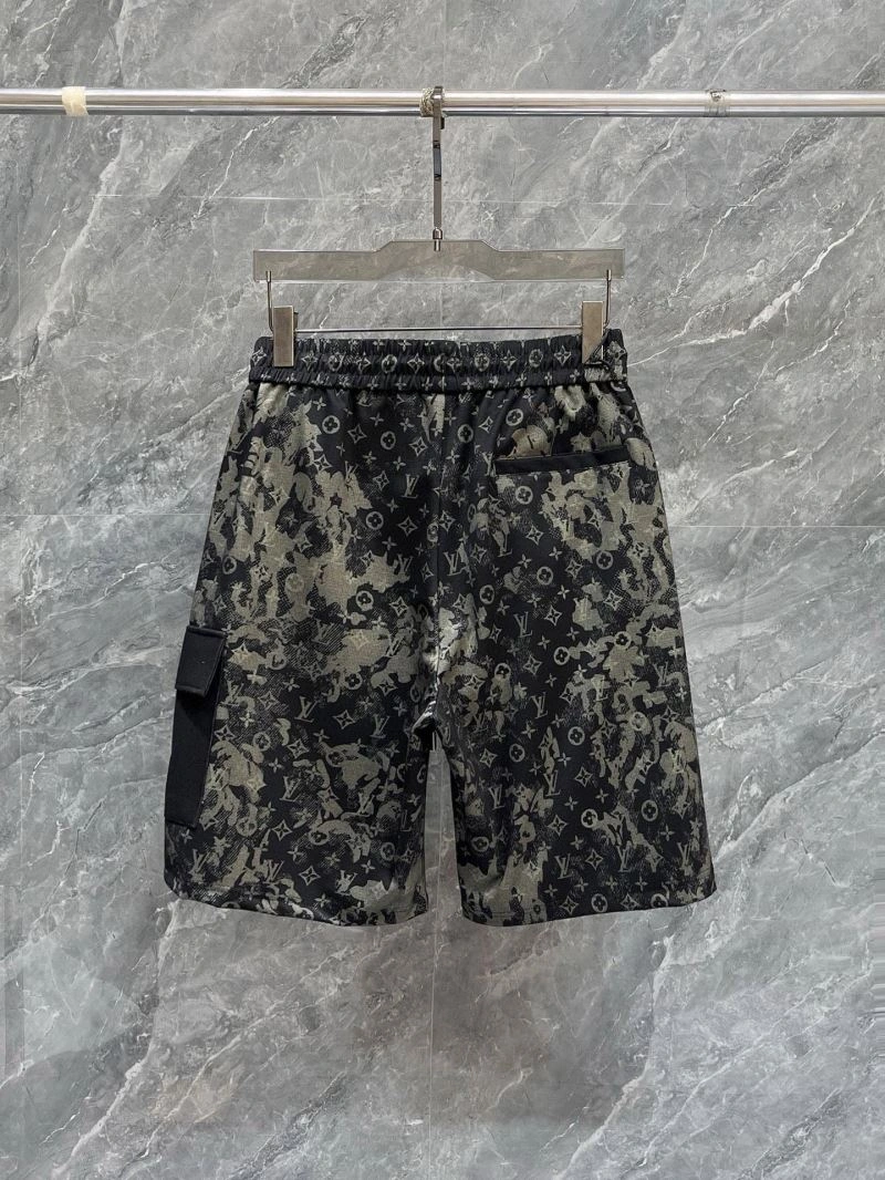 Original Louis Vuitton Short Pants