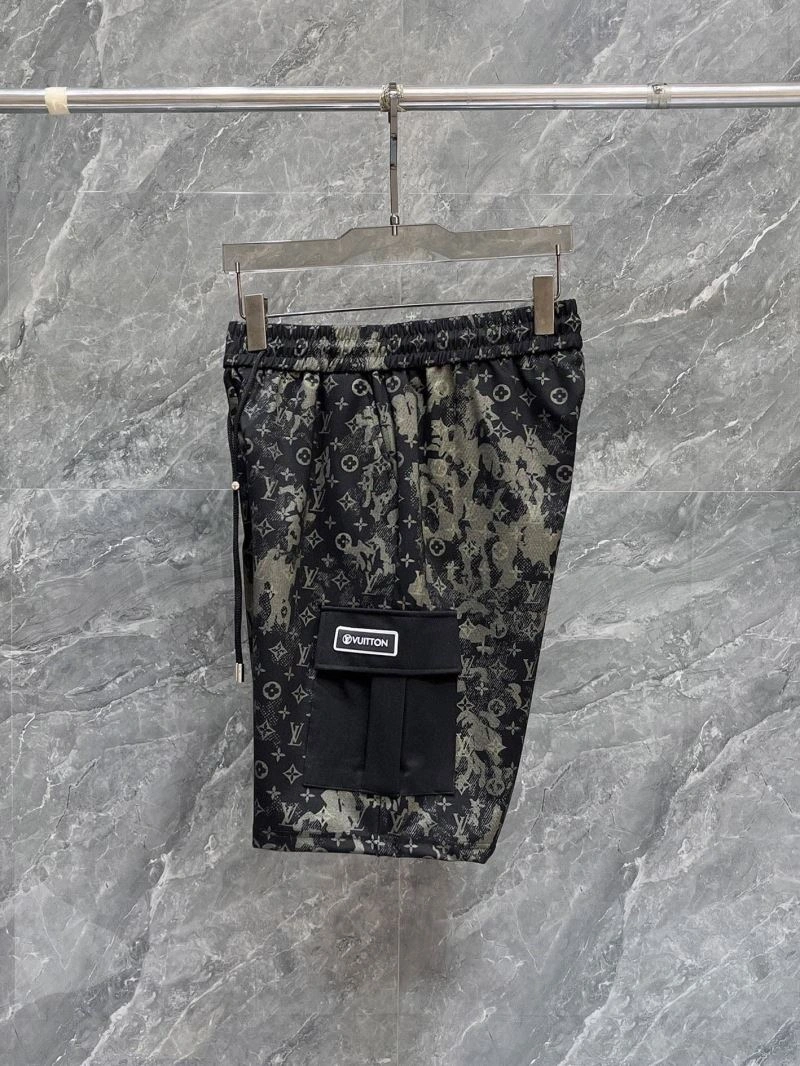 Original Louis Vuitton Short Pants