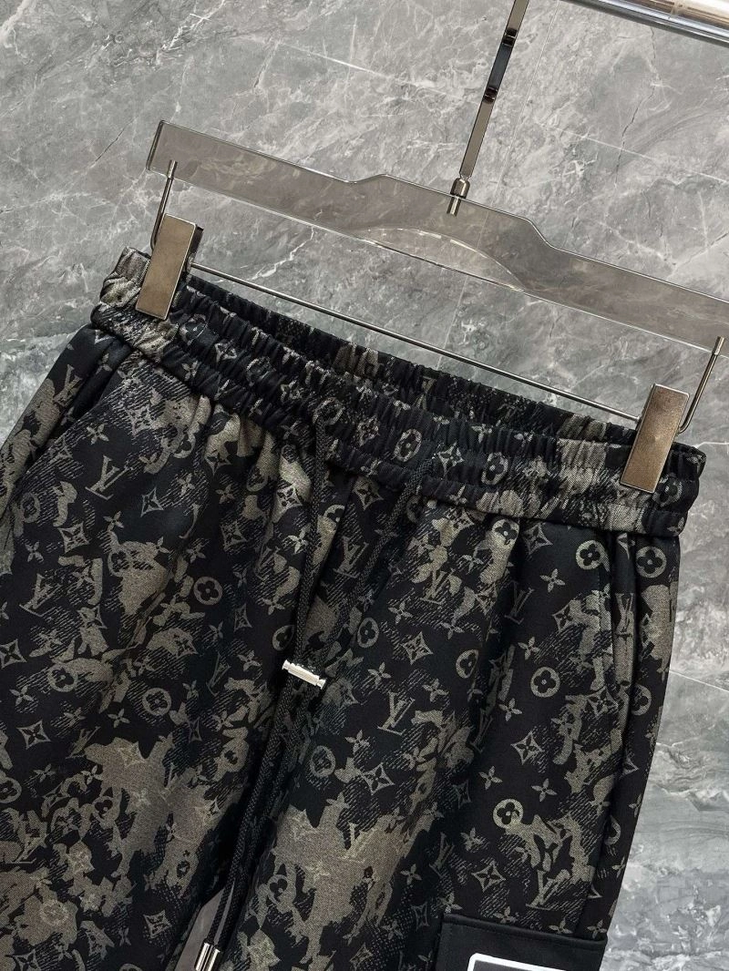 Original Louis Vuitton Short Pants