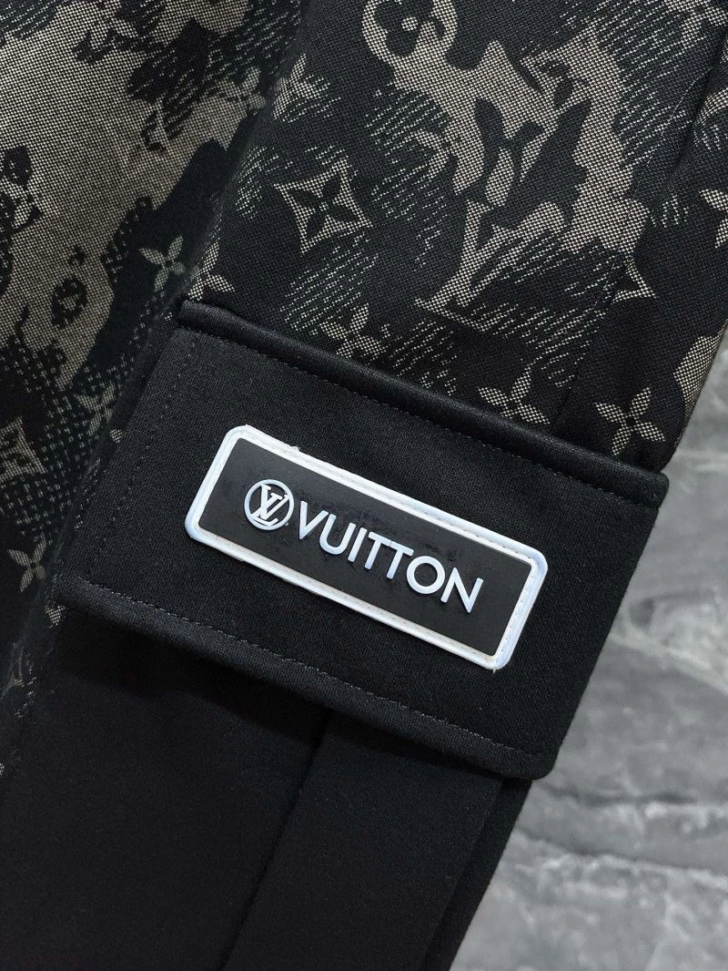 Original Louis Vuitton Short Pants