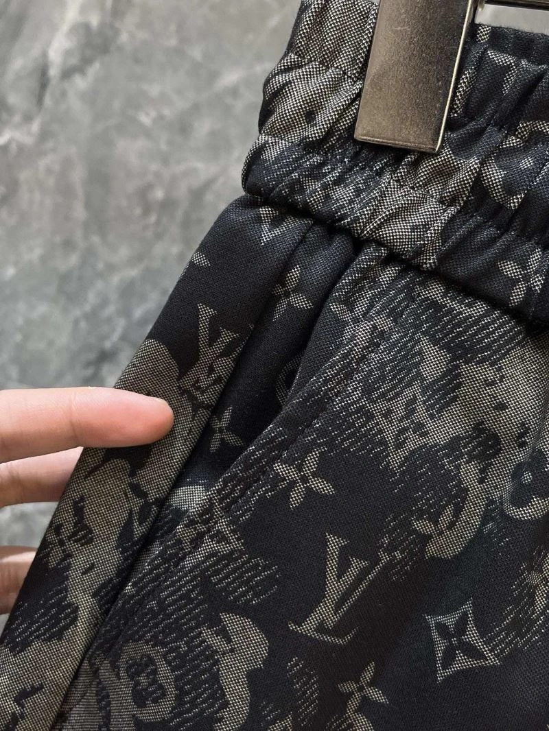 Original Louis Vuitton Short Pants