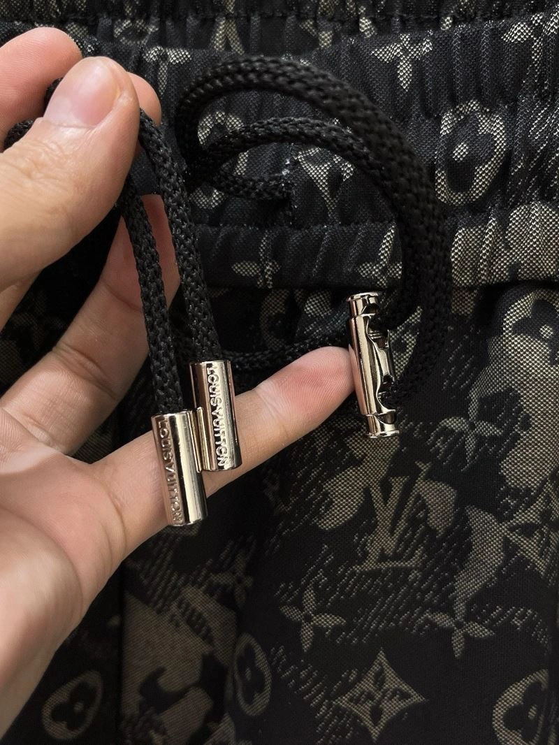 Original Louis Vuitton Short Pants