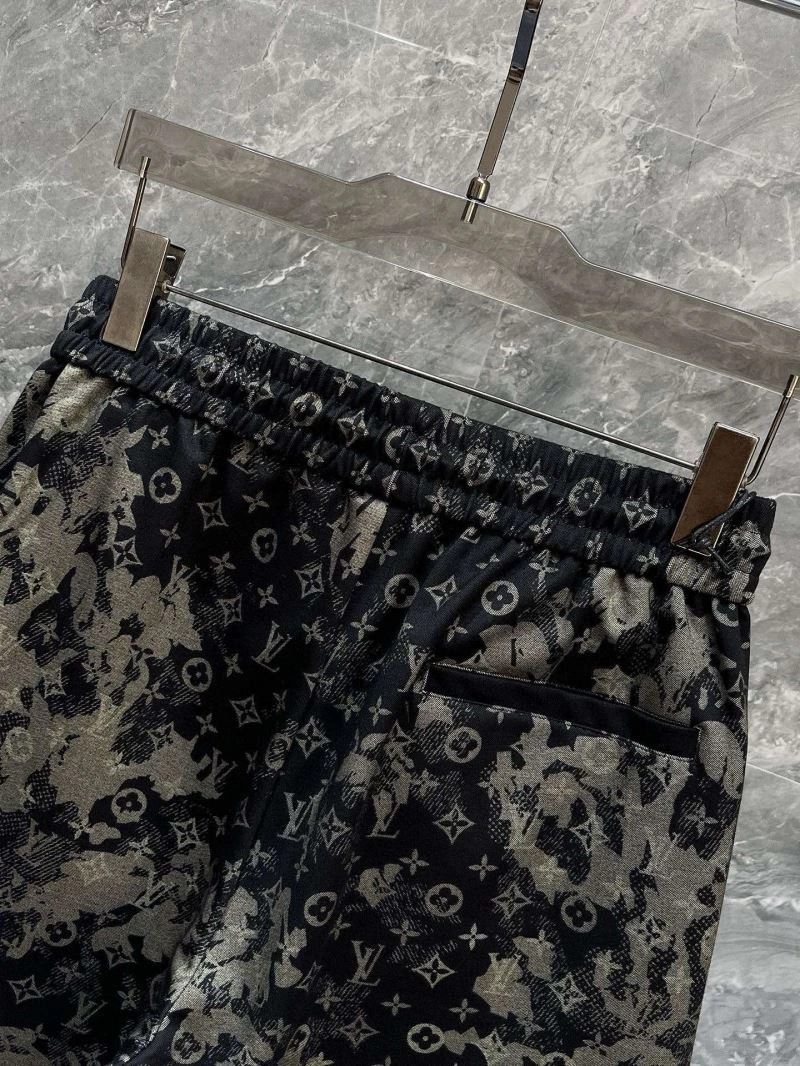 Original Louis Vuitton Short Pants