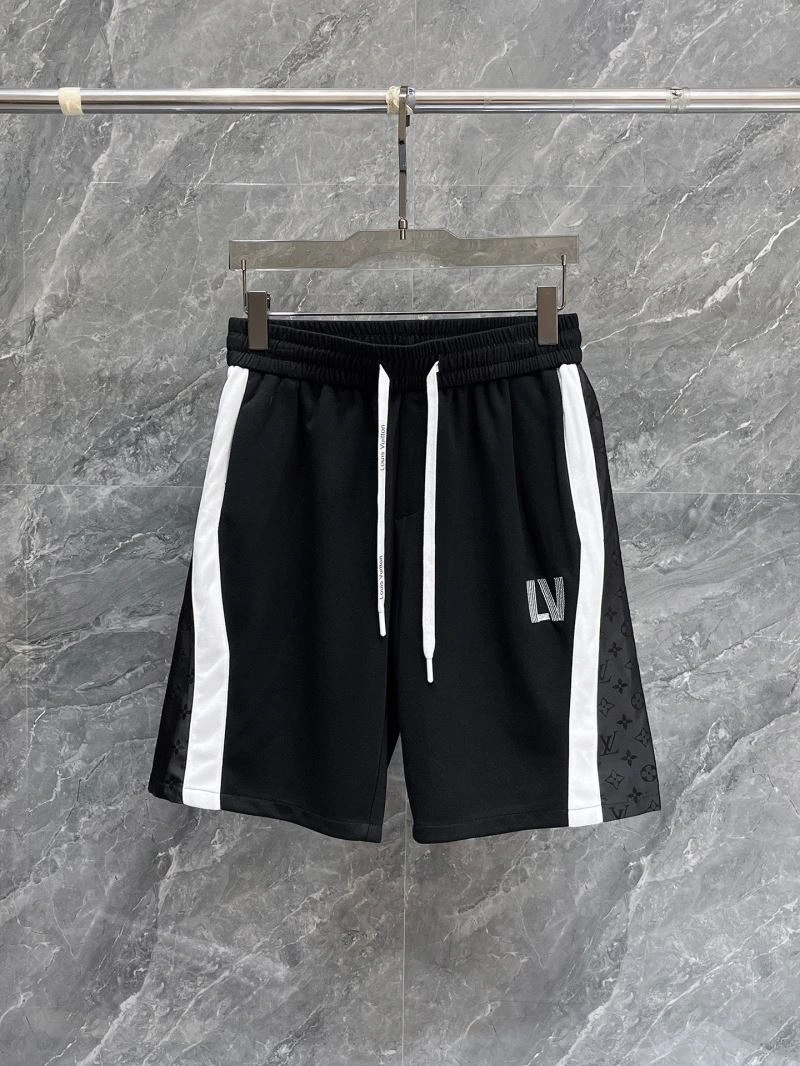 Louis Vuitton Short Pants