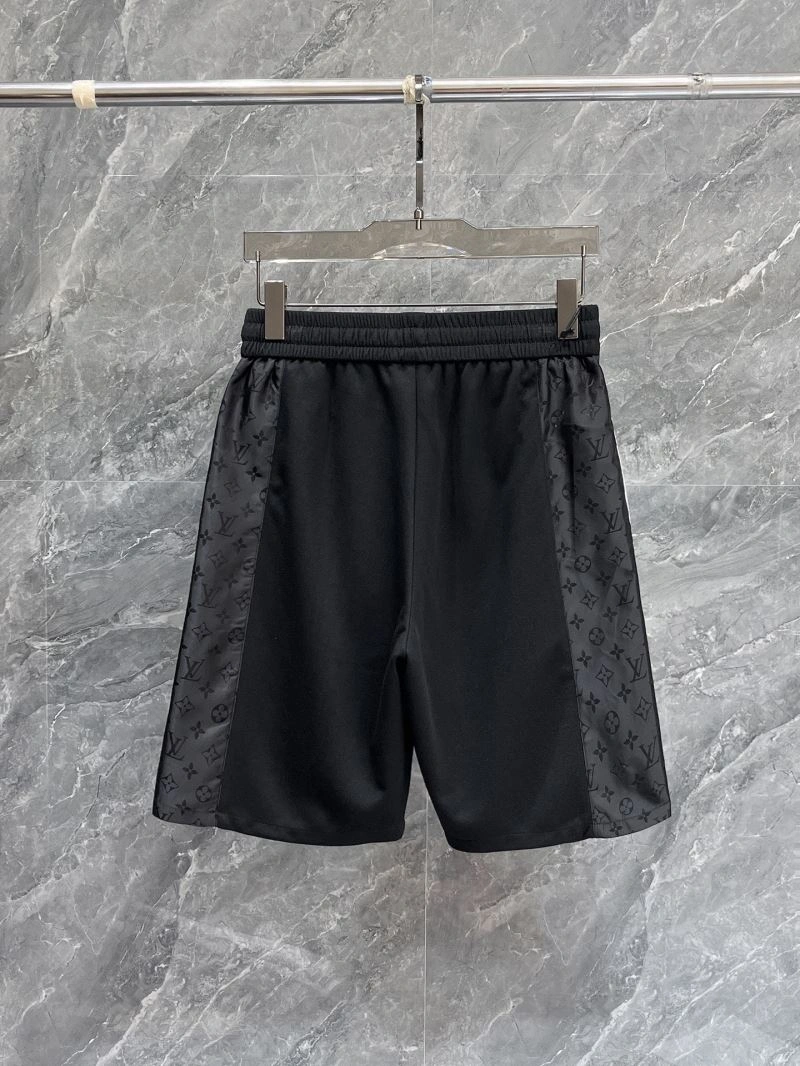 Authentic Louis Vuitton Short Pants