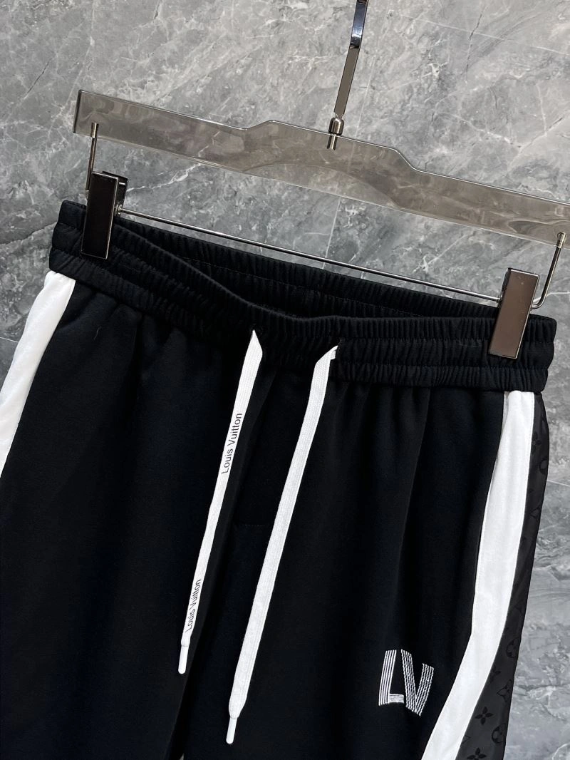 Authentic Louis Vuitton Short Pants