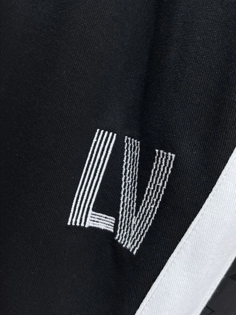 Authentic Louis Vuitton Short Pants