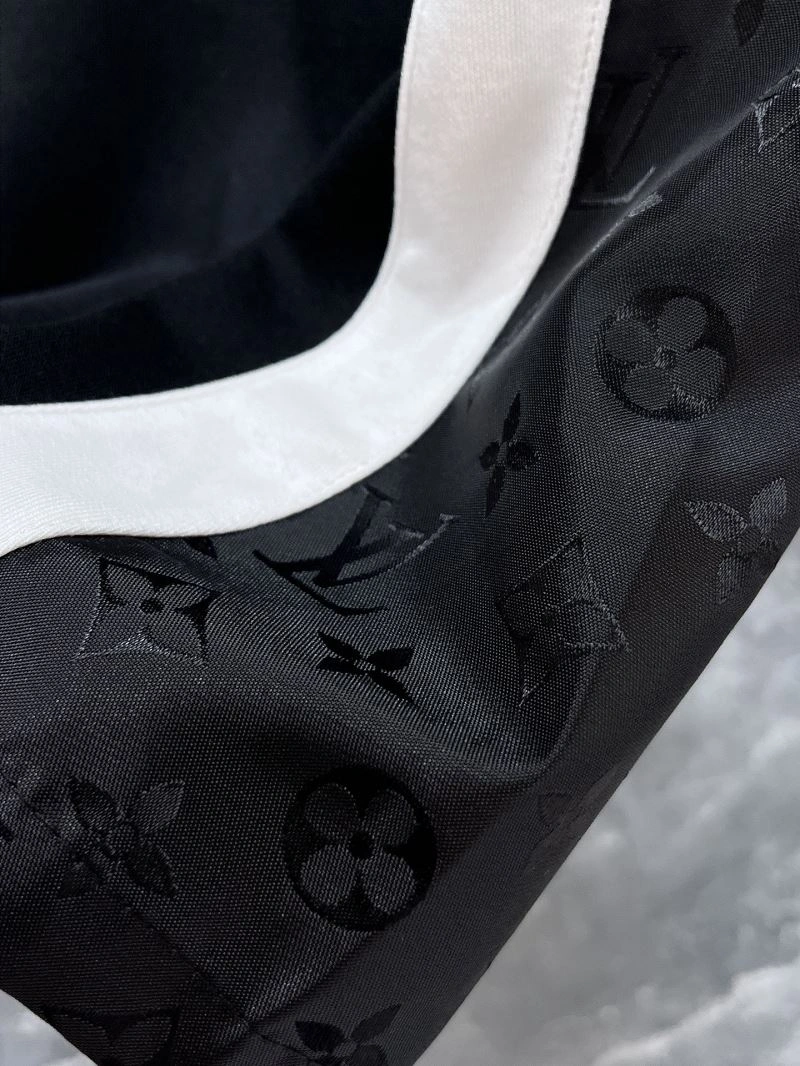 Authentic Louis Vuitton Short Pants