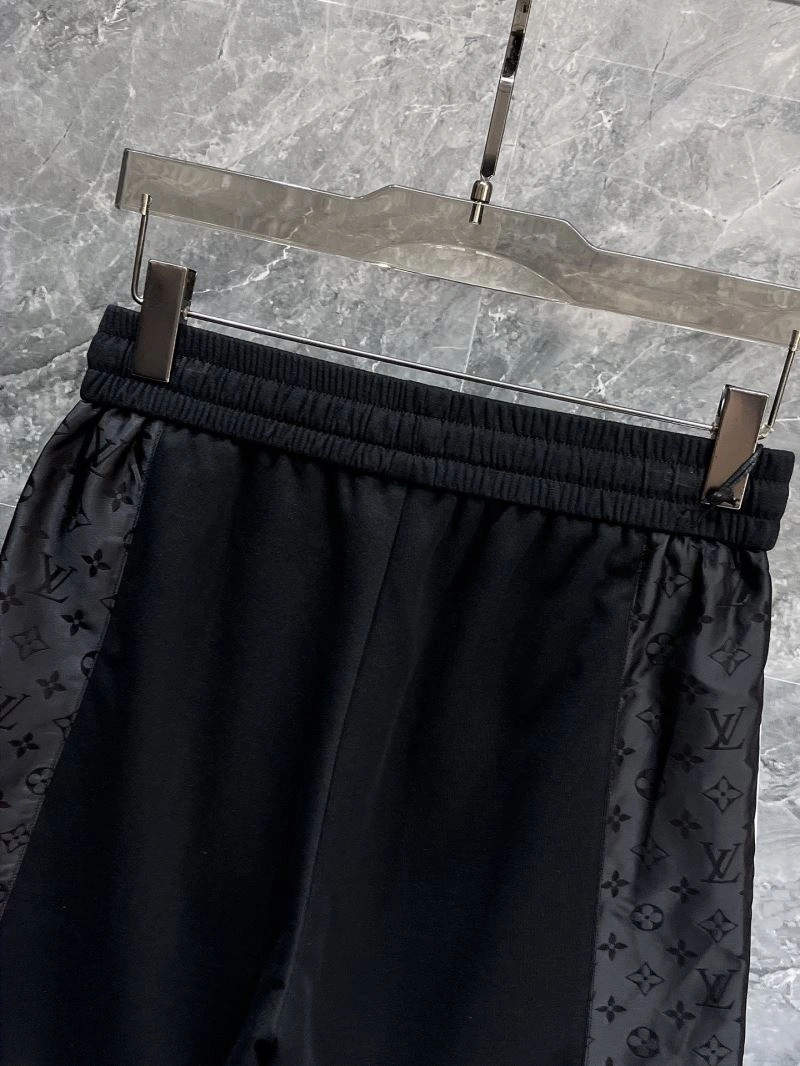 Authentic Louis Vuitton Short Pants