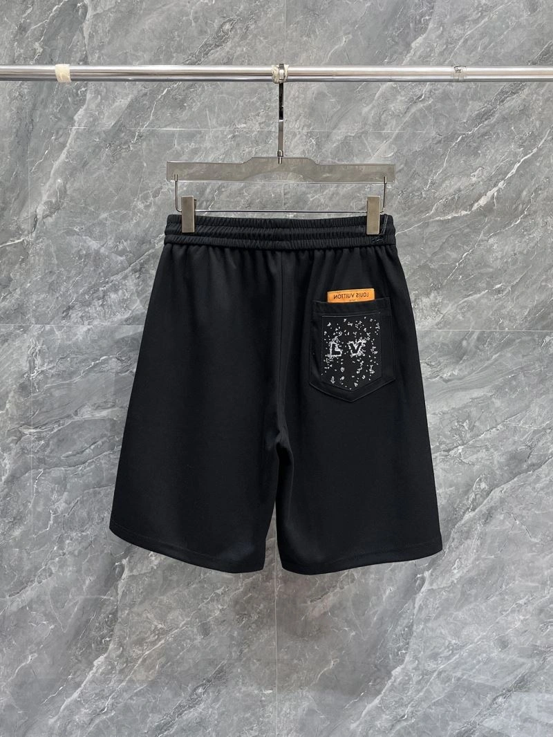 Genuine Louis Vuitton Short Pants