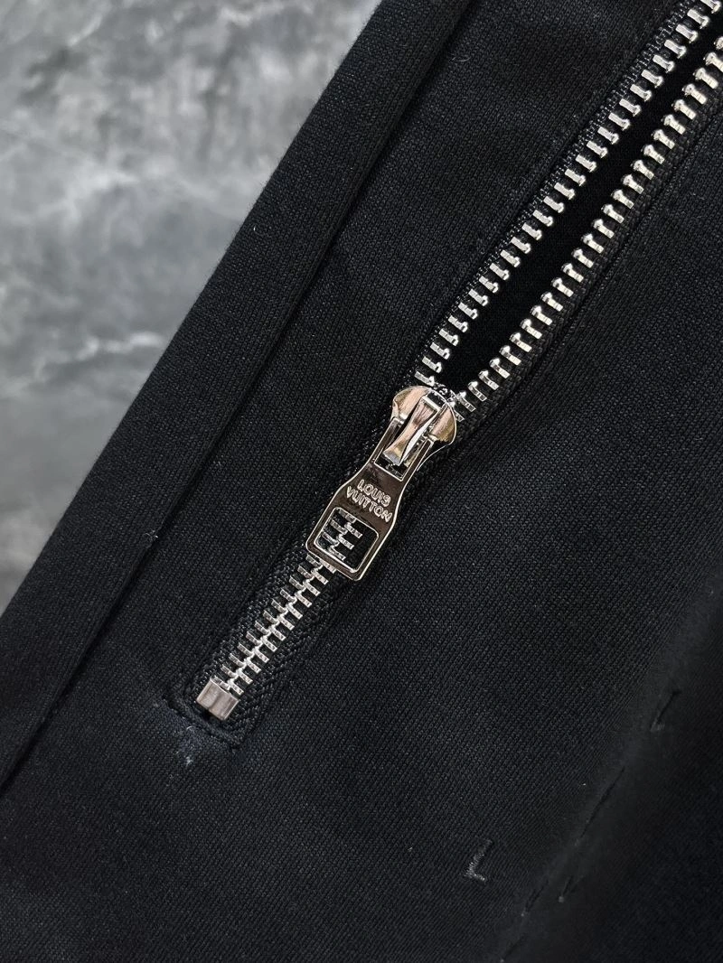 Genuine Louis Vuitton Short Pants