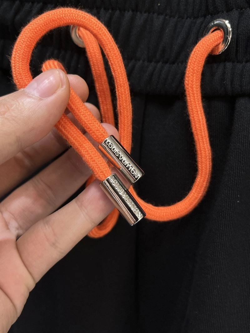 Genuine Louis Vuitton Short Pants