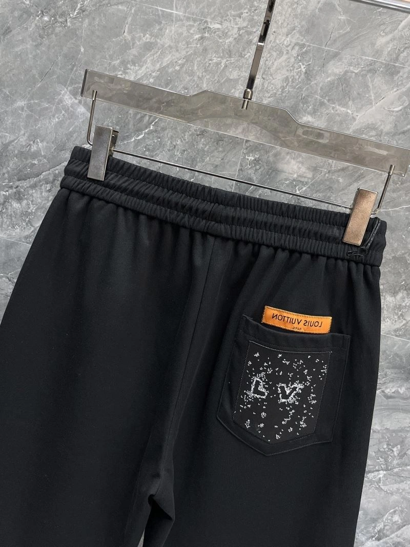 Genuine Louis Vuitton Short Pants