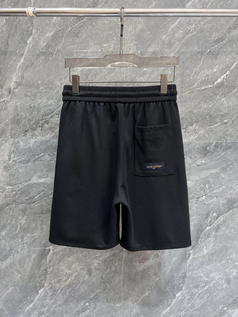 Top match Louis Vuitton Short Pants
