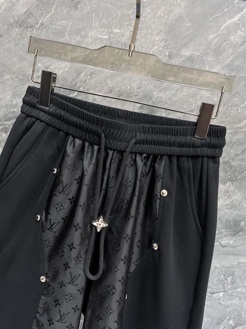 Top match Louis Vuitton Short Pants