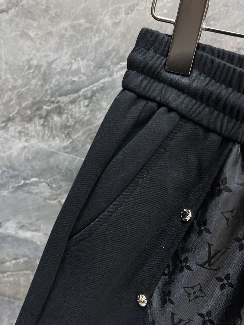 Top match Louis Vuitton Short Pants