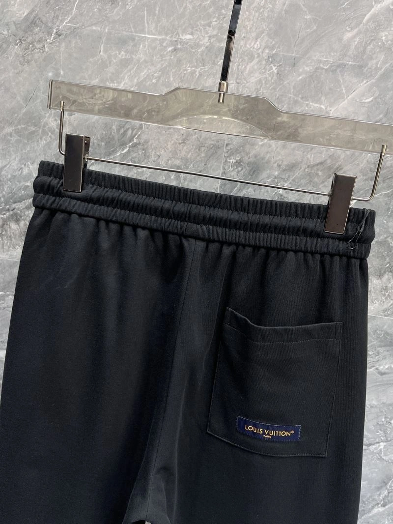 Top match Louis Vuitton Short Pants