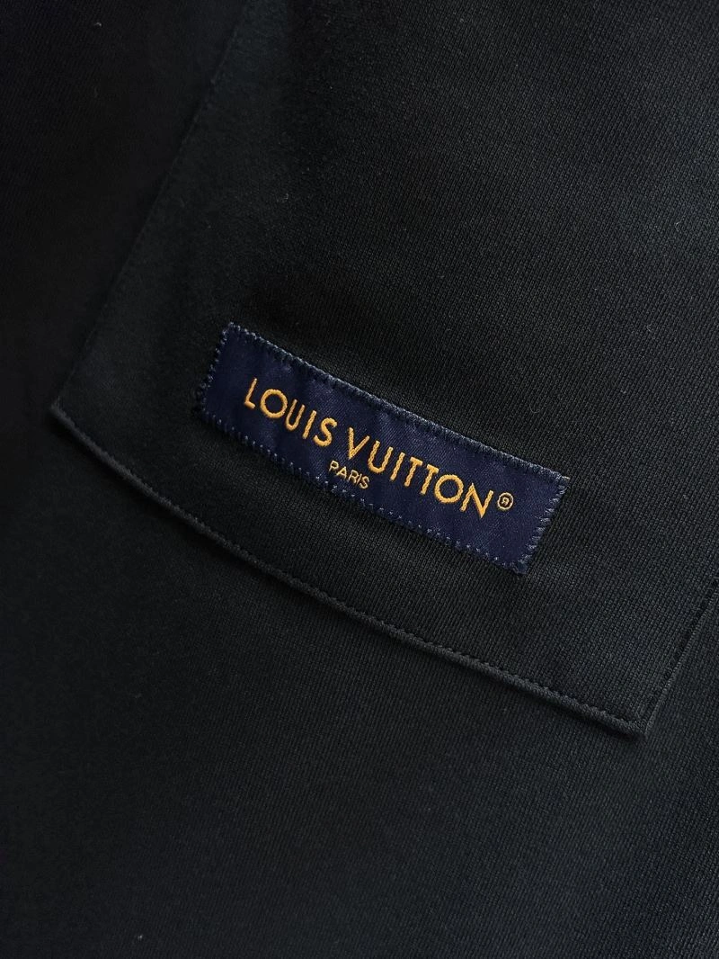 Top match Louis Vuitton Short Pants