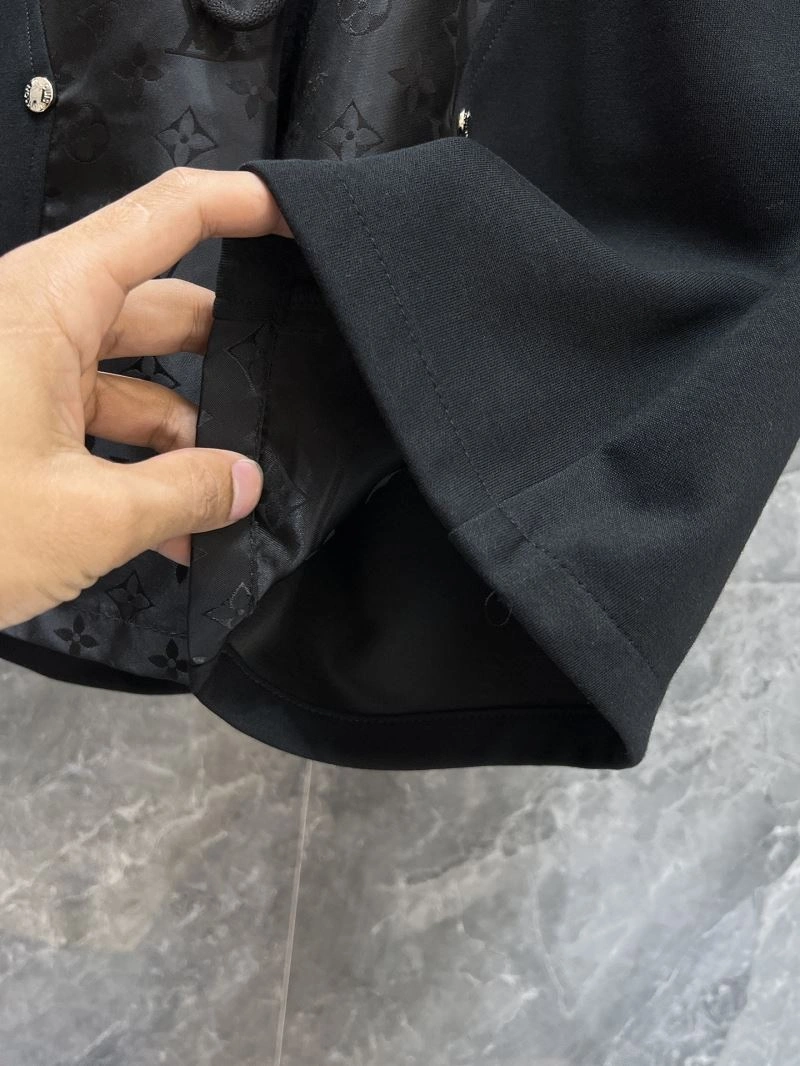 Top match Louis Vuitton Short Pants