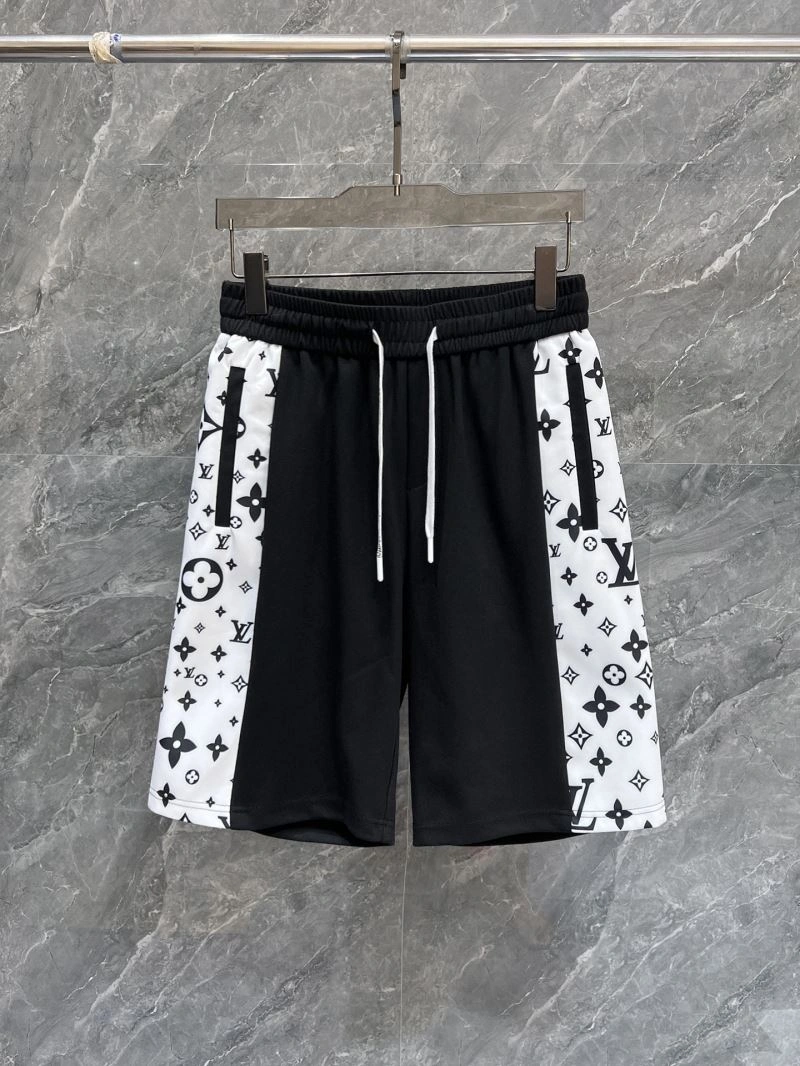 Louis Vuitton Short Pants