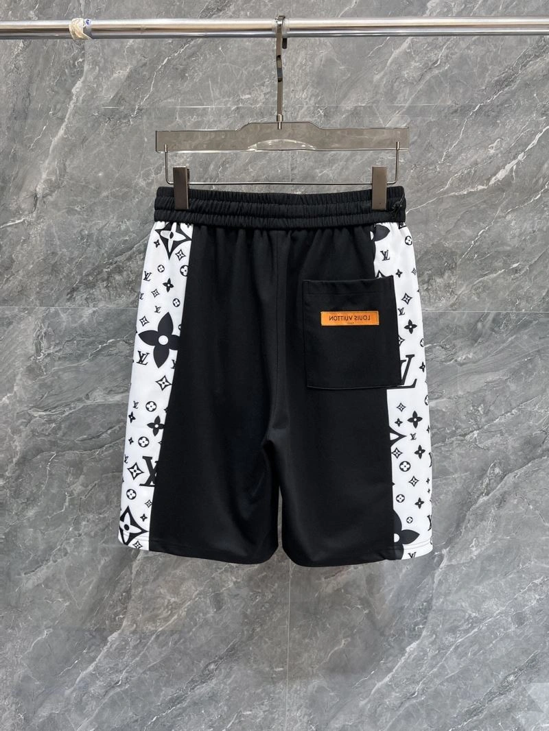 Genuine Louis Vuitton Short Pants