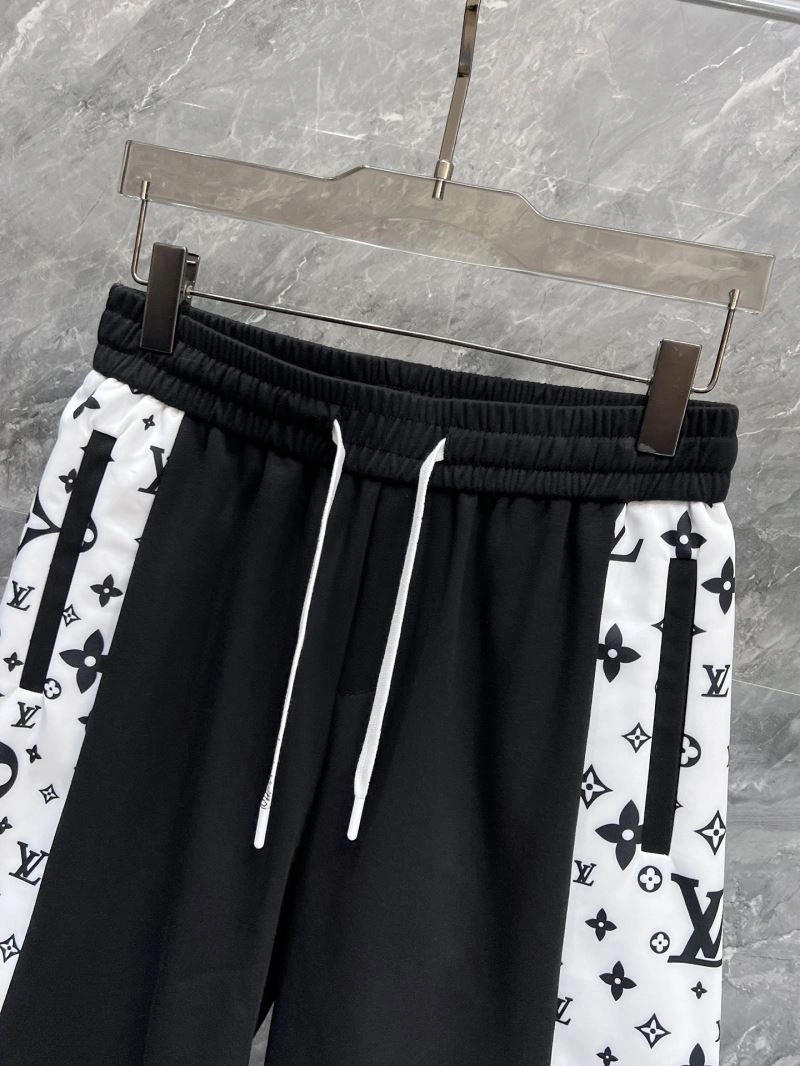 Genuine Louis Vuitton Short Pants