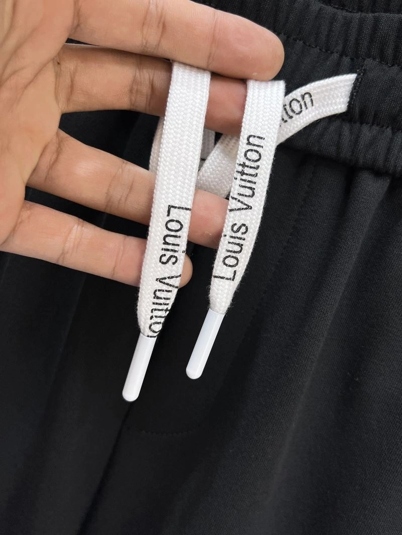 Genuine Louis Vuitton Short Pants