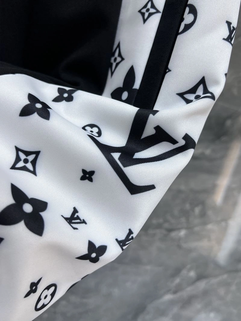 Genuine Louis Vuitton Short Pants