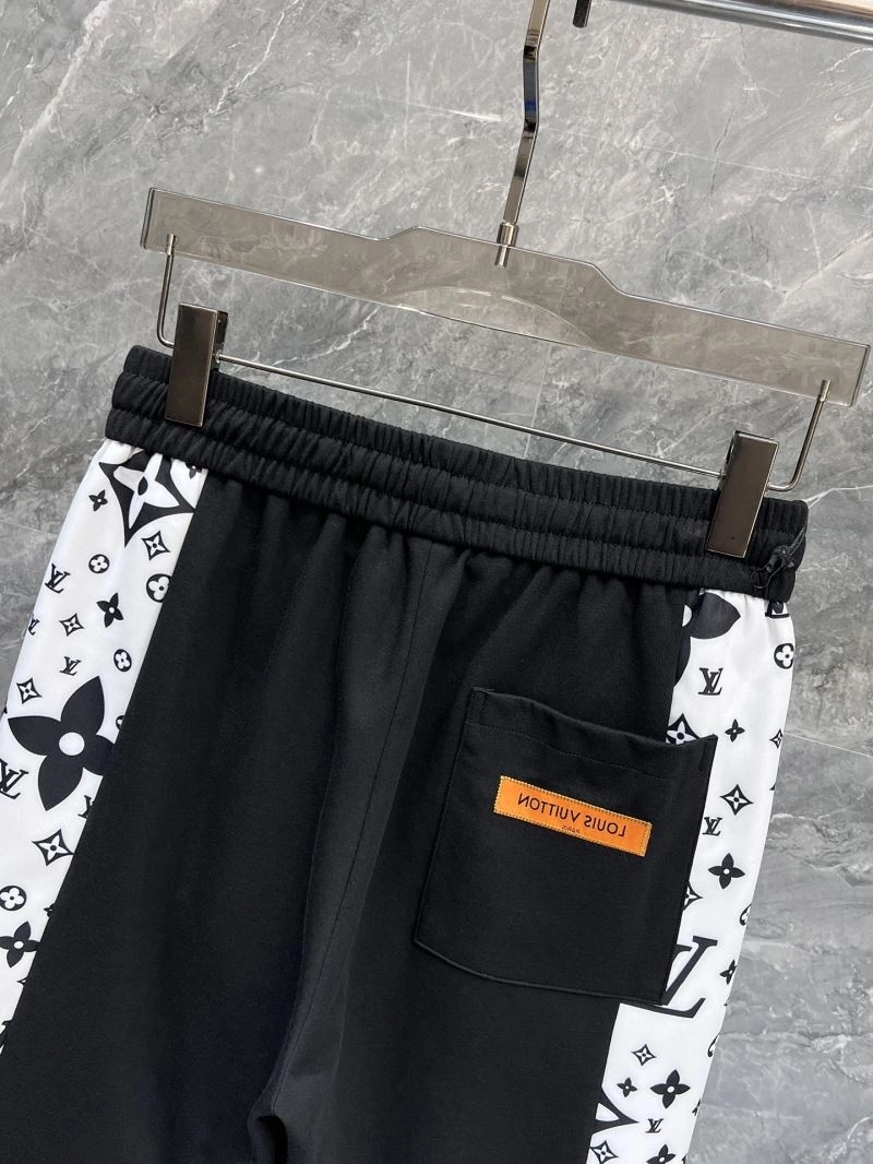 Genuine Louis Vuitton Short Pants