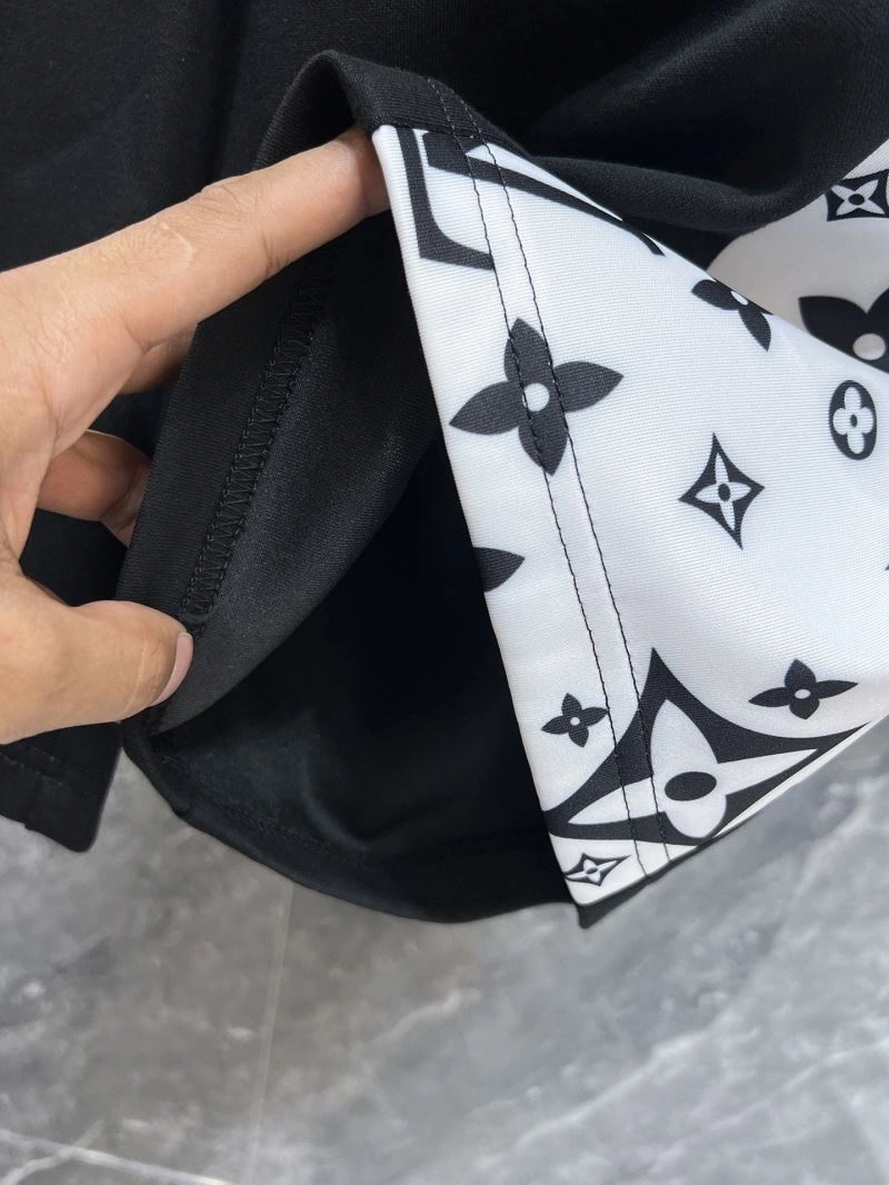 Genuine Louis Vuitton Short Pants
