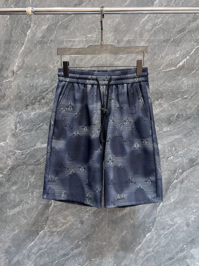 Louis Vuitton Short Pants
