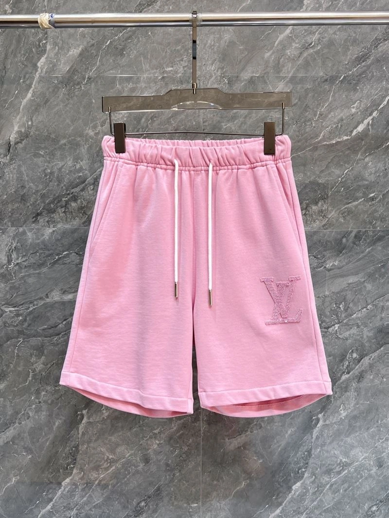 Louis Vuitton Short Pants