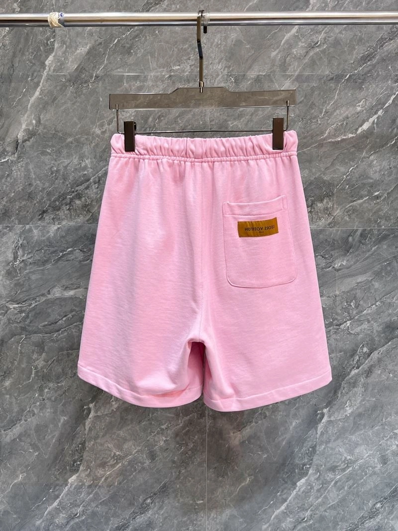 Economical Louis Vuitton Short Pants