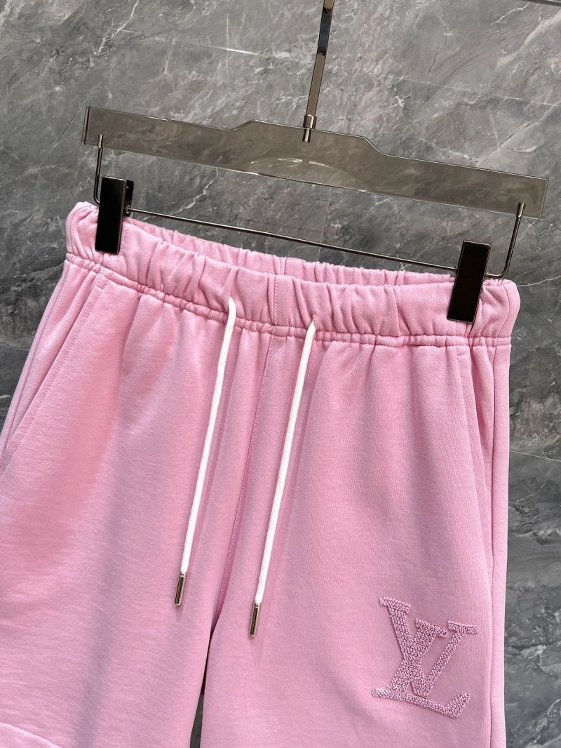 Economical Louis Vuitton Short Pants
