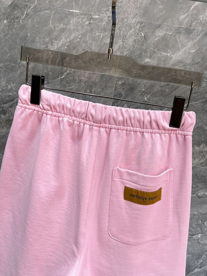 Economical Louis Vuitton Short Pants