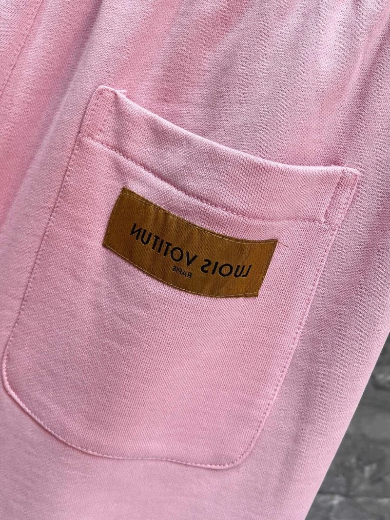 Economical Louis Vuitton Short Pants